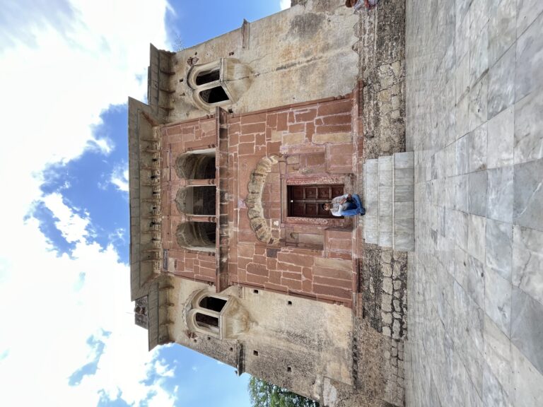 Heritage Tourism Pakistan – Exploring the Sacred Katas Raj Temples ...